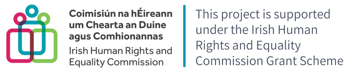 Reflections on IHREC reporting - Mercy Law